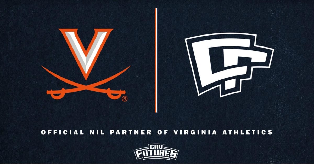 Virginia Athletics Names Cav Futures as Its Official NIL Collective ...